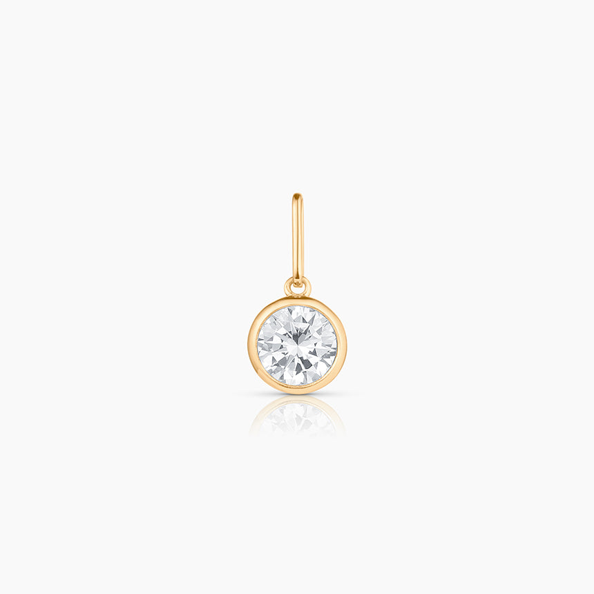 Dottie Cubic Zirconia – THATCH