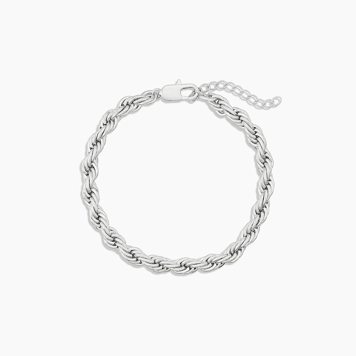 Bowie Rope Bracelet – THATCH
