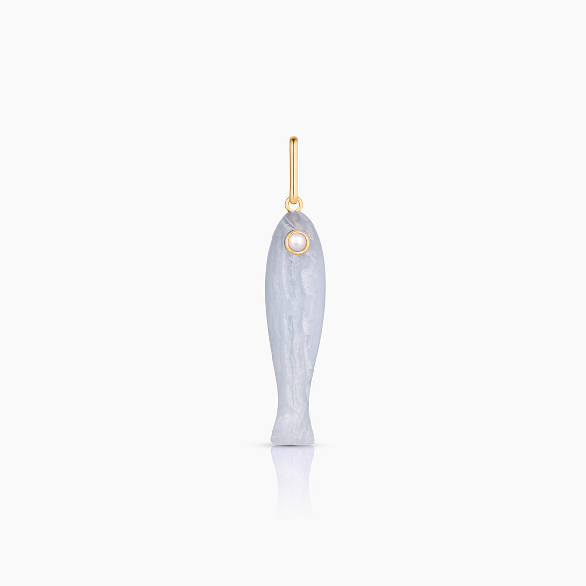 Fortuna Blue Lace Fish – THATCH