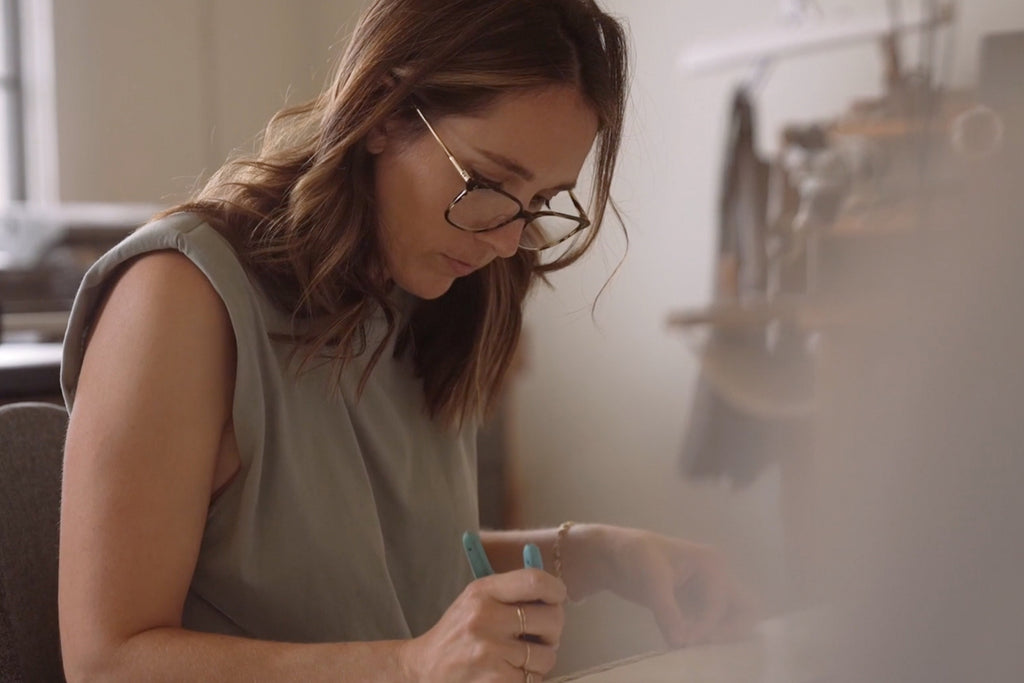 Maeby Necklace – THATCH